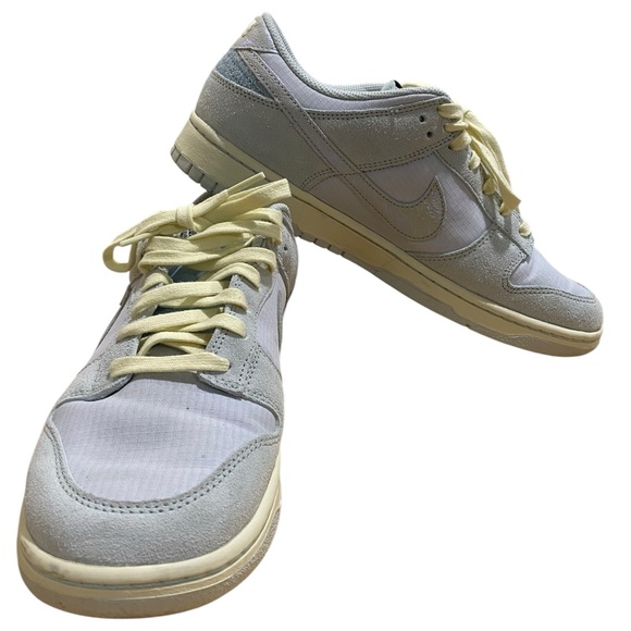 Nike | Shoes | Nike Dunk Low Se Gone Fishing Chinook Salmon | Poshmark